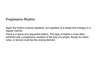 rhythm.ppt