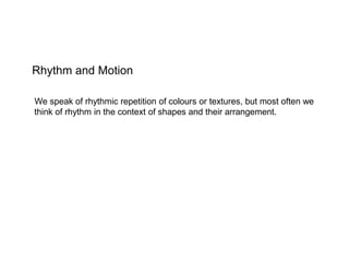 rhythm.ppt