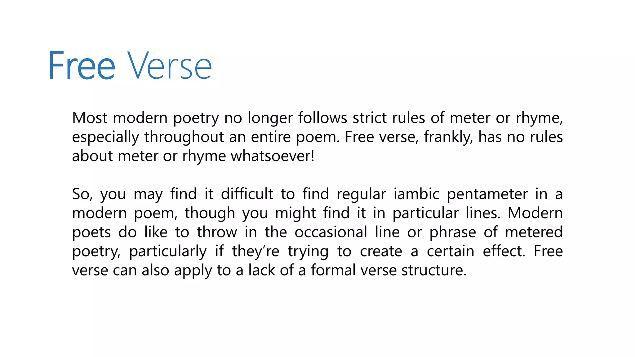 RHYTHM AND METER IN POETRY.pptx