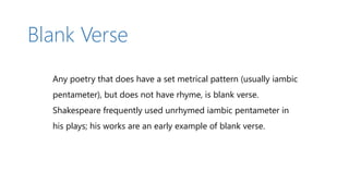 RHYTHM AND METER IN POETRY.pptx