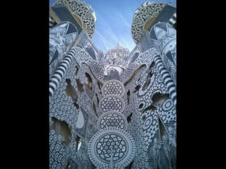 Rhythm and Pattern DEBEAUFORT | PPT