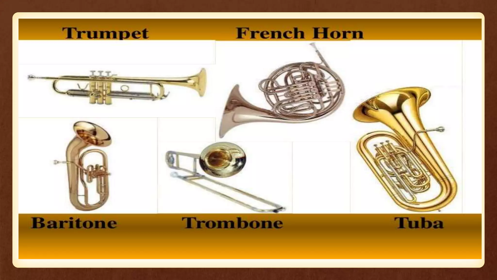 Rhythm and timbre | PPTX