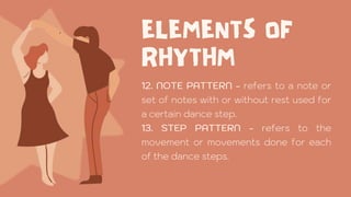 Rhythmic Activities (Definition, Elements, Fundamentals).pptx