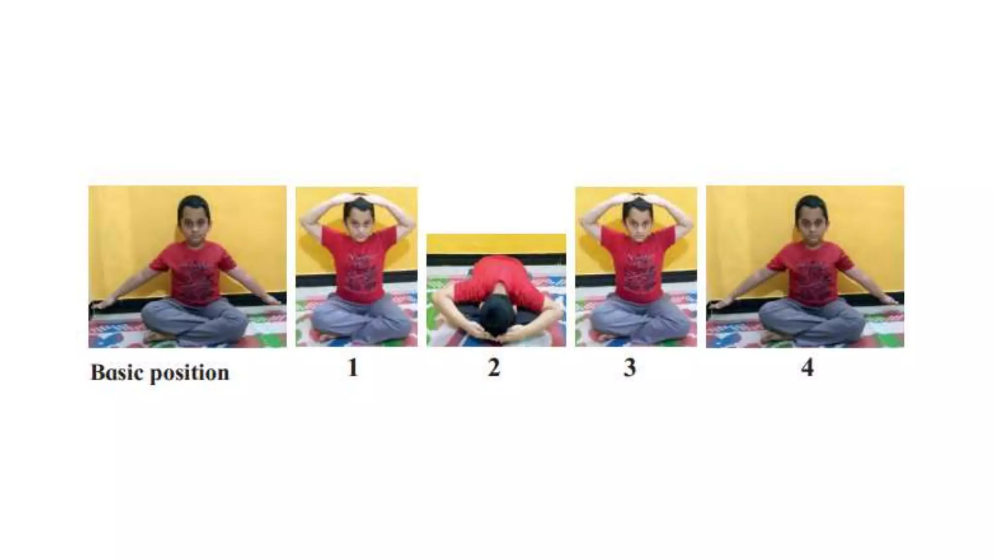 Rhythmic exercises | PPTX