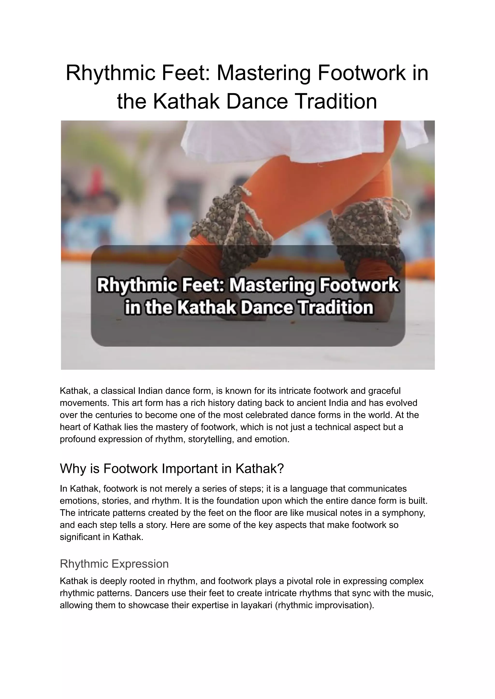 Rhythmic Feet Mastering Footwork in the Kathak Dance Tradition.pdf