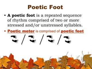 RHYTHMS OF POETRY.ppt