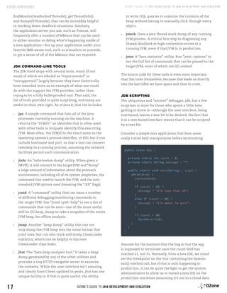 Java Development and Evolution | PDF
