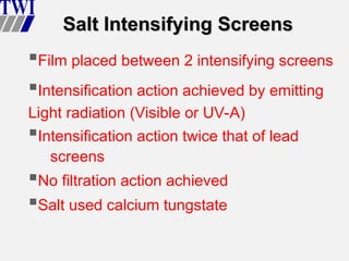 Radiographic Interpretation Limited Radiographicc | PPT