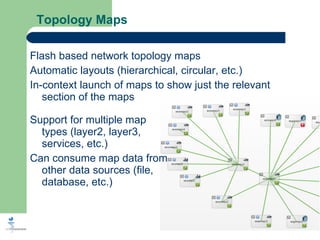 RapidInsight for OpenNMS | PPT