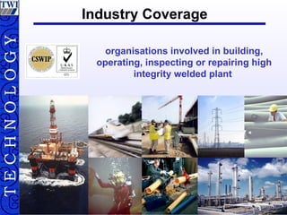 RI 7 (CSWIP scheme).ppt - certification scheme | PPT