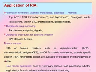 ria-170601032156 is a part of immunotechniques | PPT