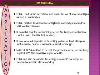 Ria and elisa final ppt | PPTX