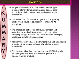 Ria and elisa final ppt | PPTX