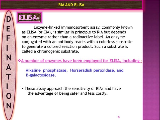 Ria and elisa final ppt | PPTX | Chemistry | Science