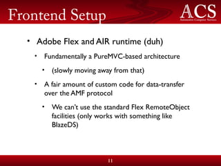 Ria Applications And PHP | PPT