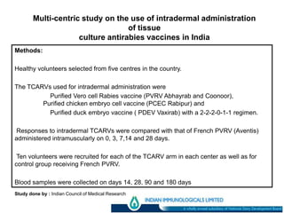 Riacon 2011- DR.PATNAIK | PPTX