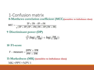 Classification Assessment Methods.pptx