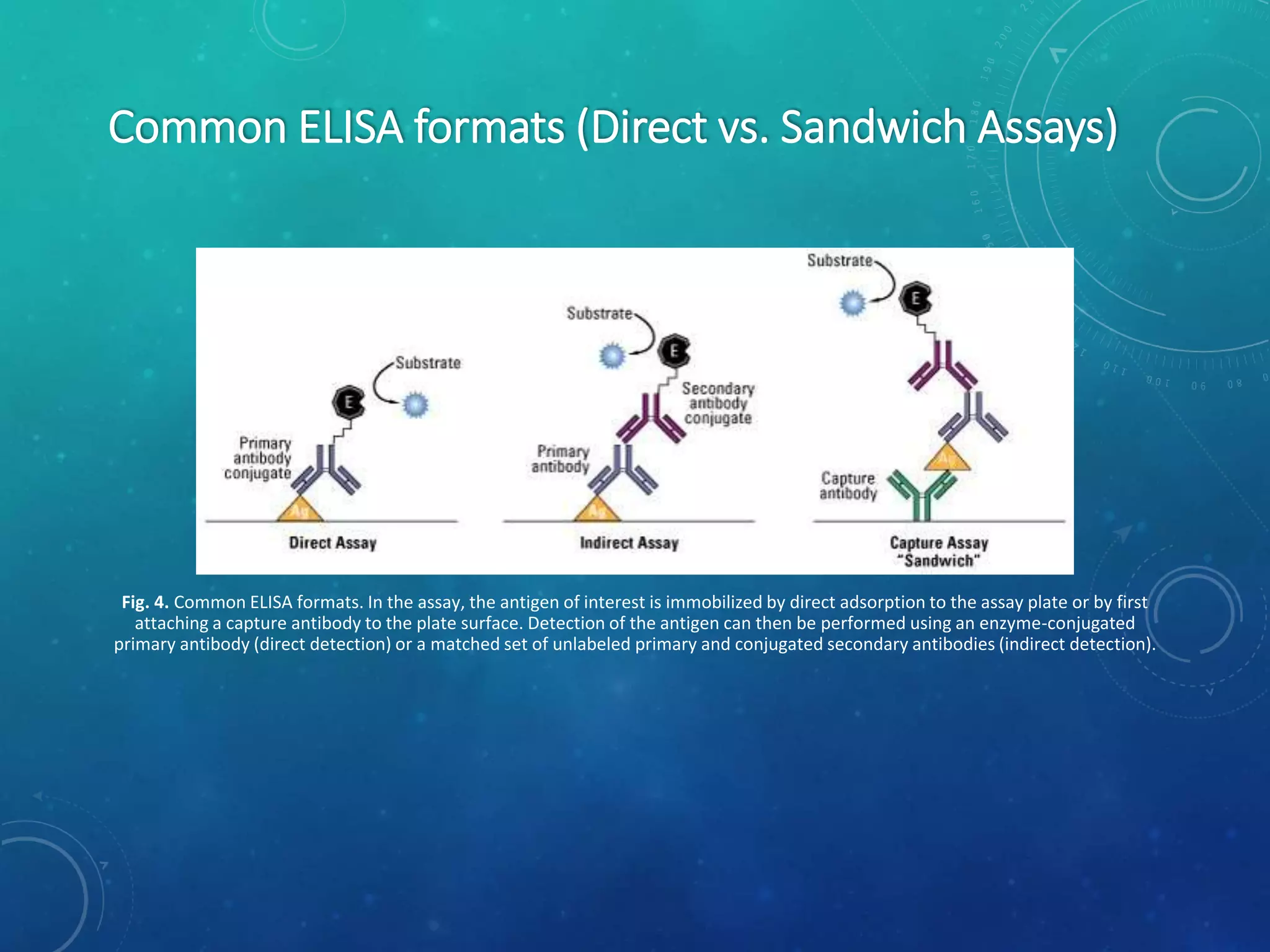 RIA and ELISA | PPTX