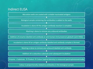 RIA and ELISA | PPTX