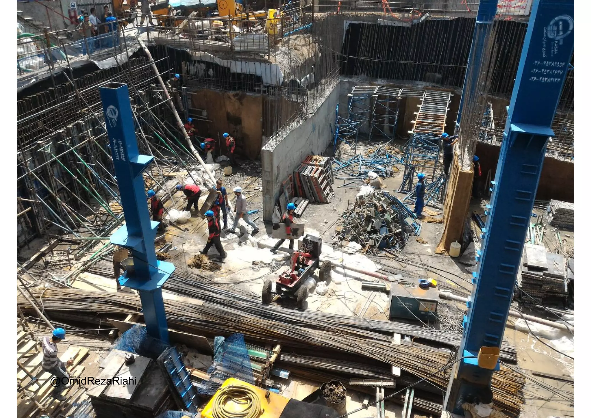 Safety in Construction | PDF
