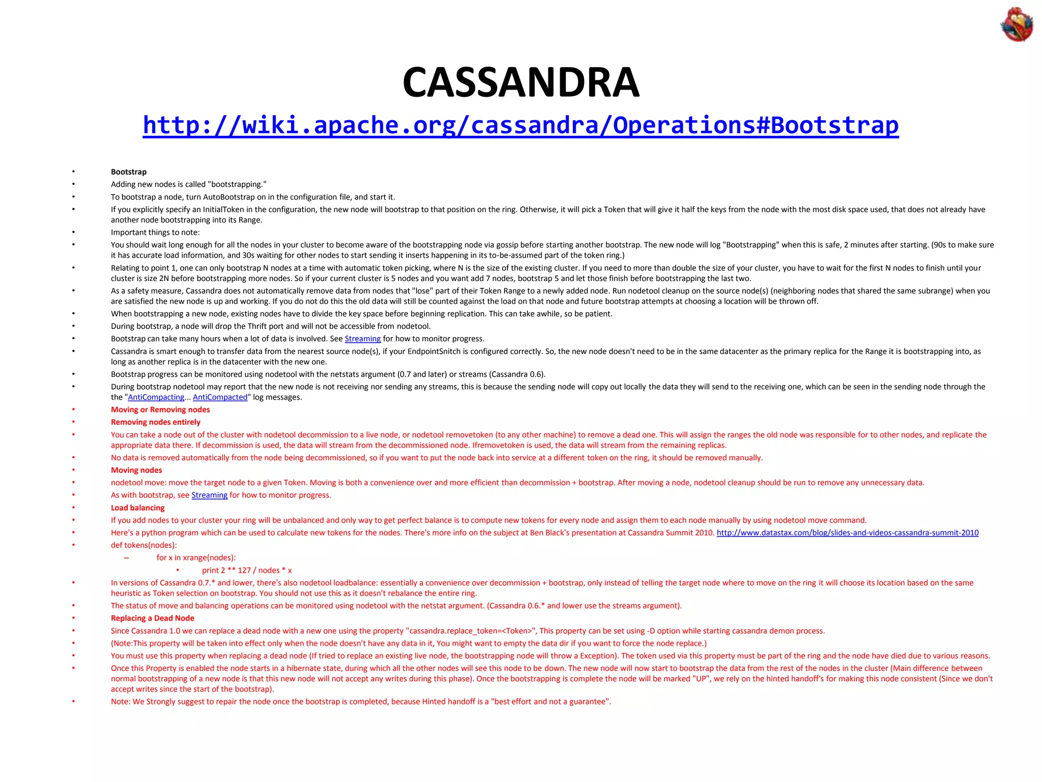 Riak add presentation | PPTX