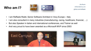 Raffaele Rialdi | PPT