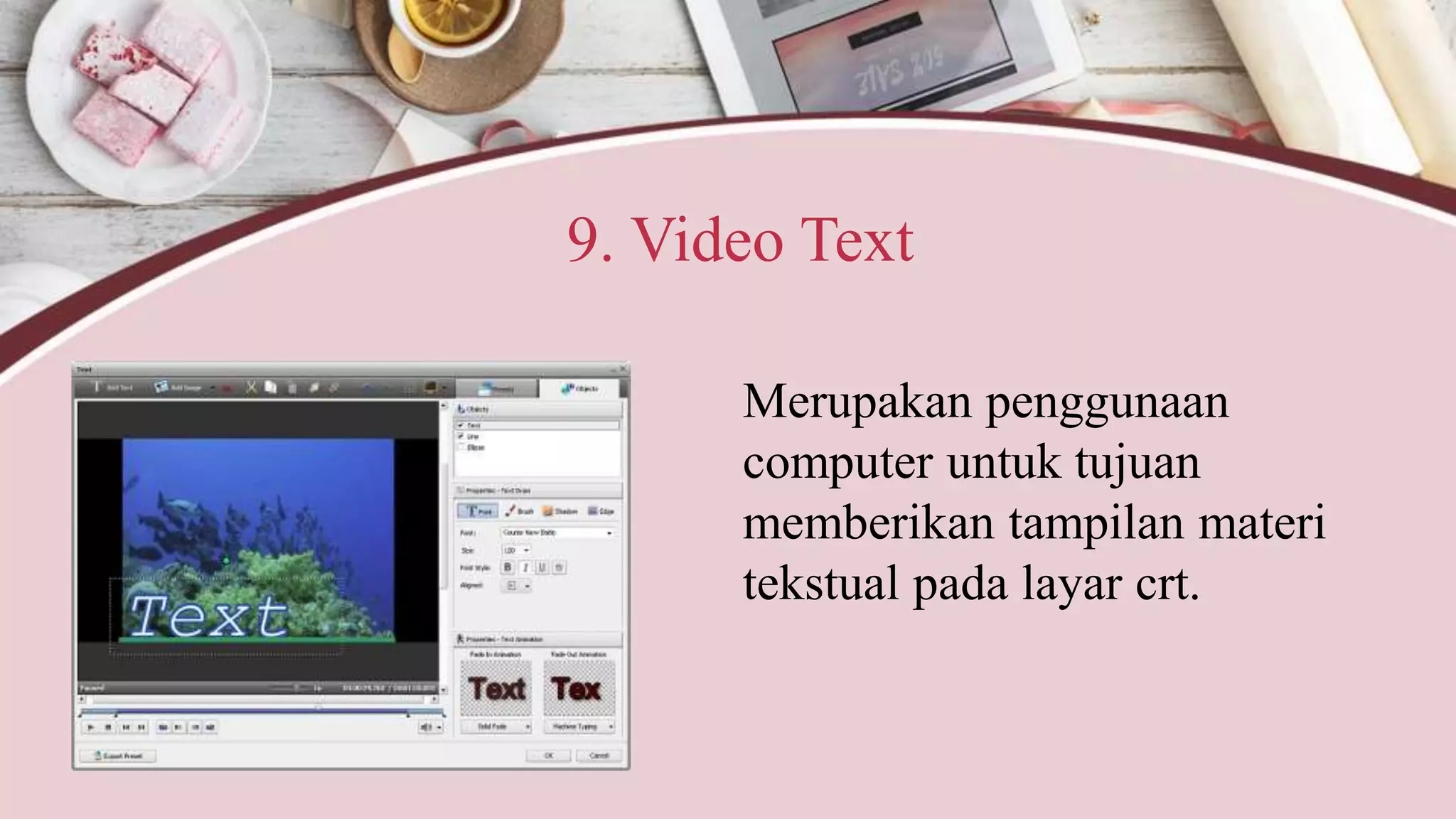 Ria maulana otomatisasi perkantoran | PPTX