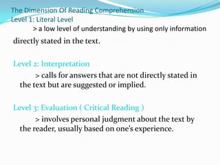 Ria (power point) | PPTX