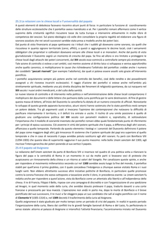 Riassunto storia medievale | DOC