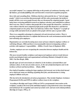 Research Assignment | PDF