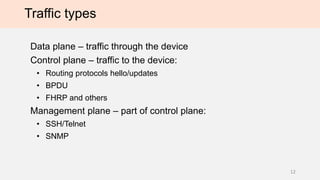 Routing basics/CEF | PDF | Computer Networking | Computing
