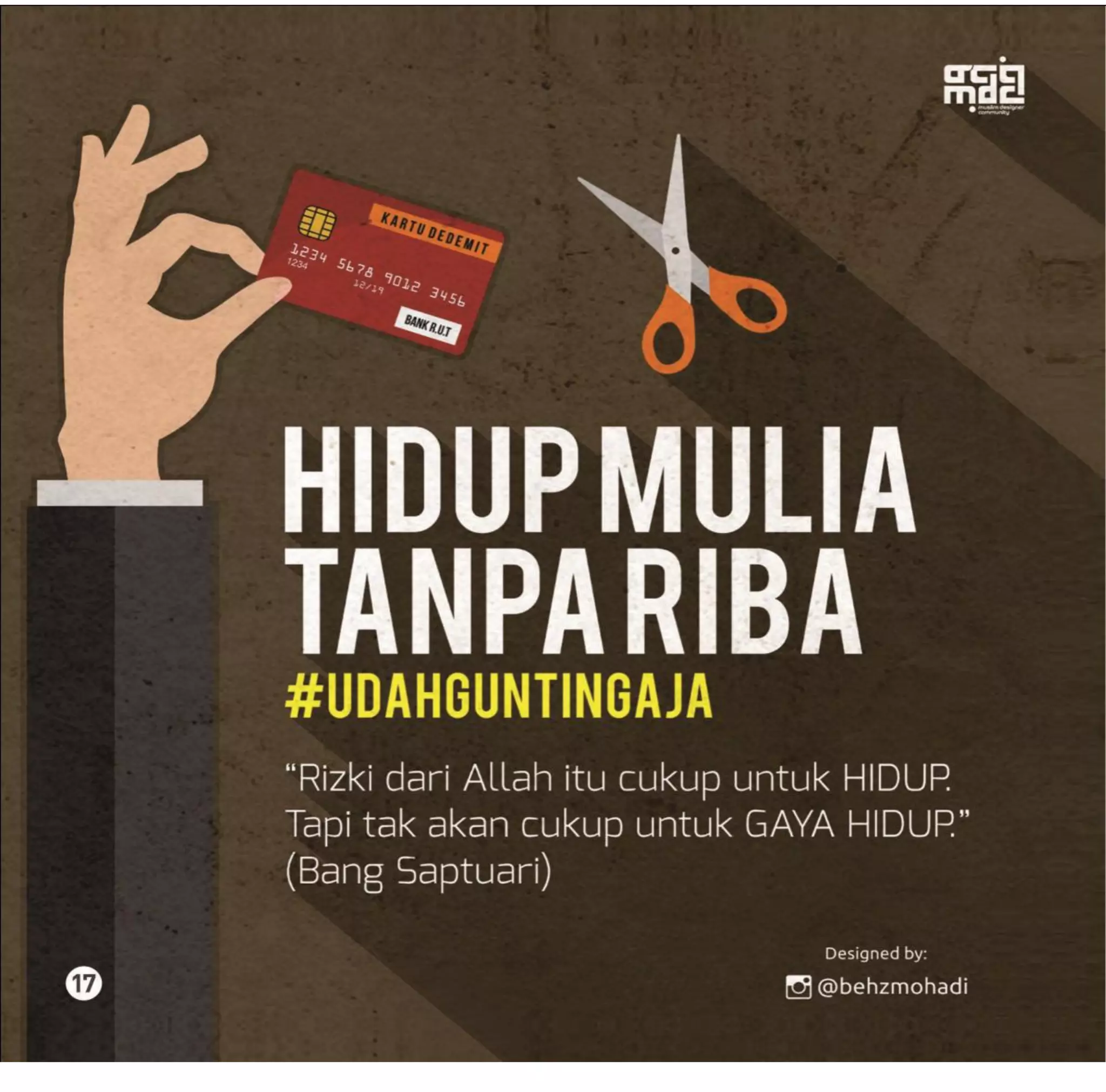 13 Fakta Tentang Riba | PPT