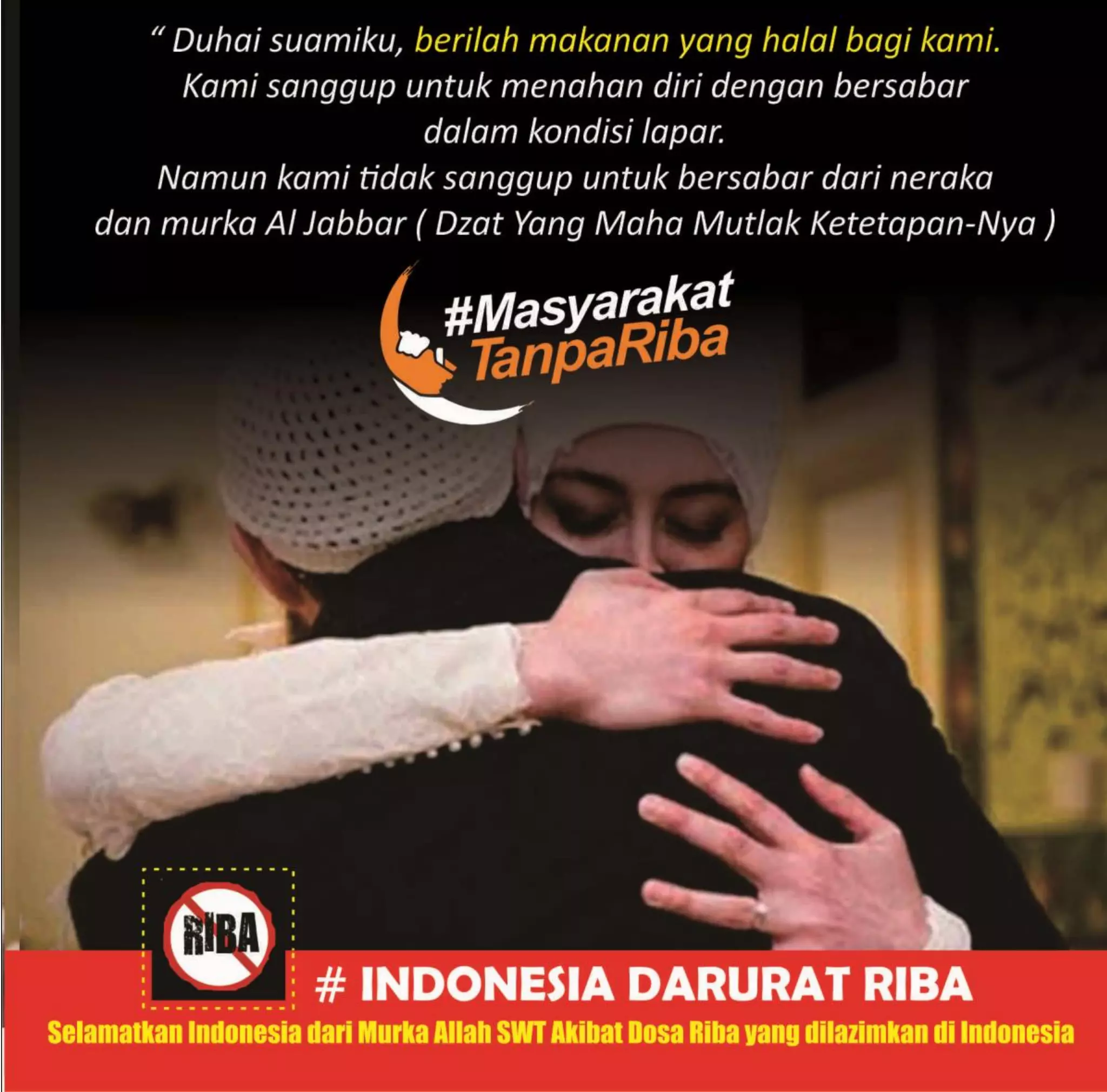 13 Fakta Tentang Riba | PPT