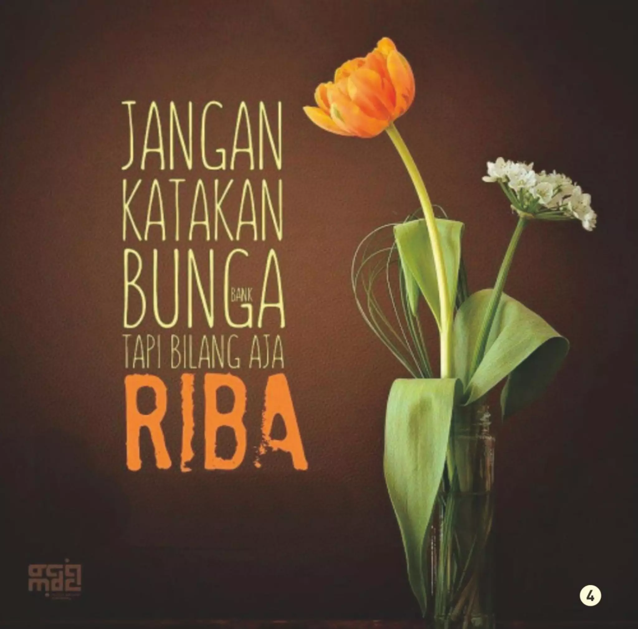 13 Fakta Tentang Riba | PPT