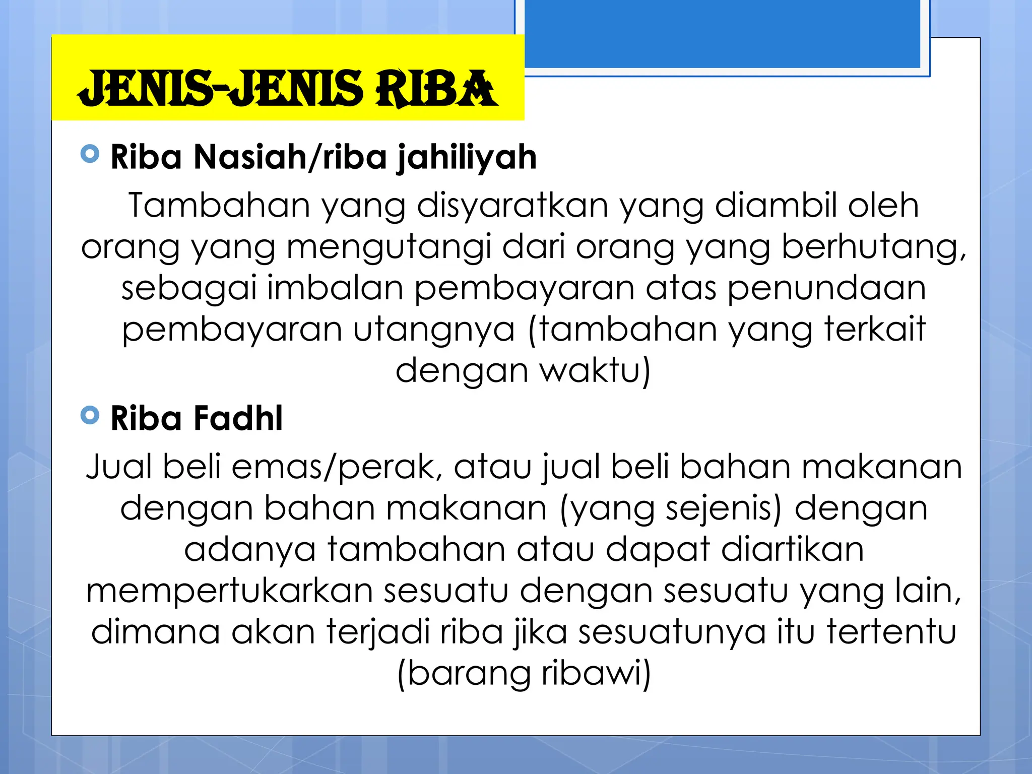 Slide Presentasi RIBA BUNGA Pada BANK_ppt.pptx