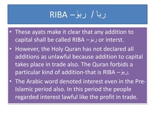 Riba, its types and implicationssss.pptx