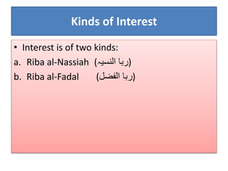 Riba, its types and implicationssss.pptx