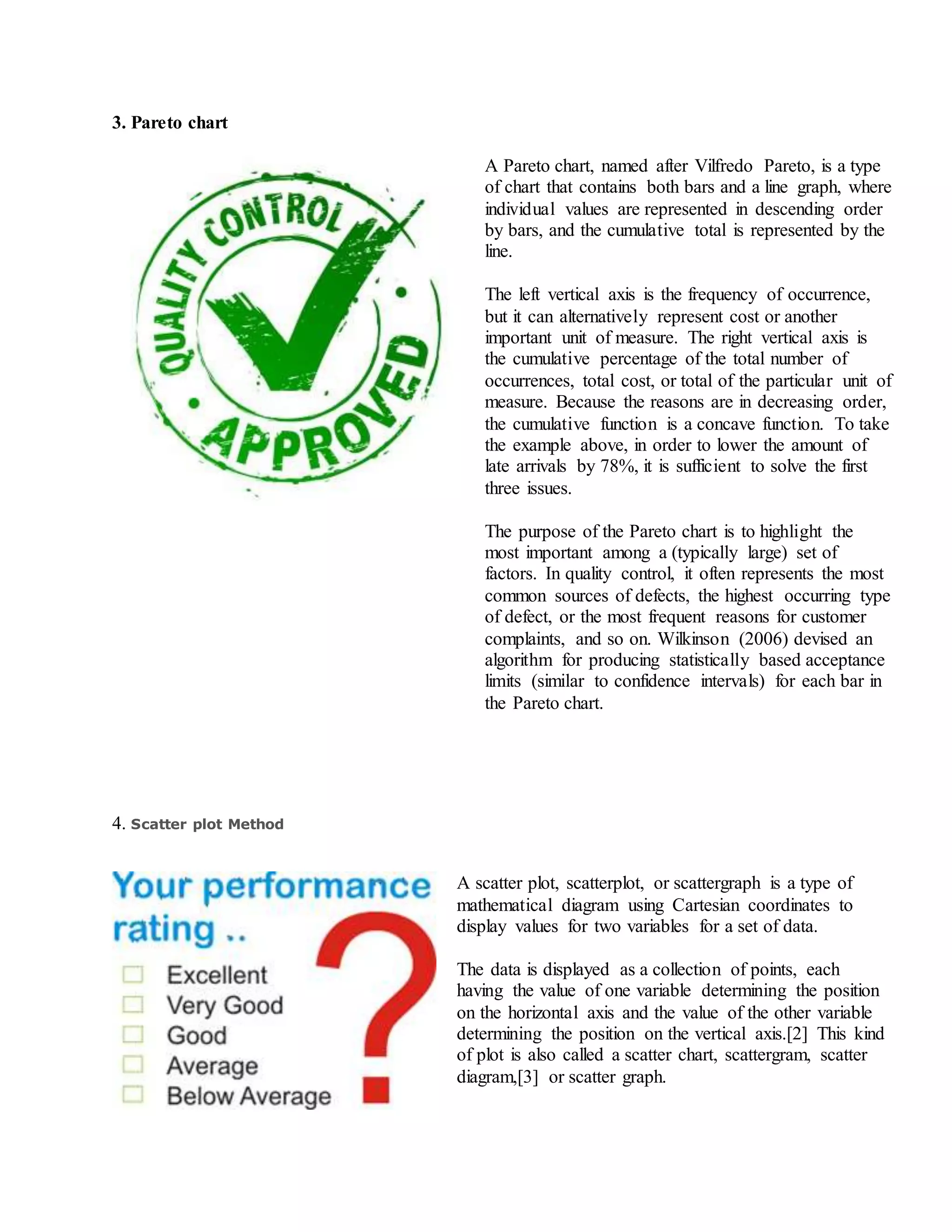 Riba quality management toolkit | PDF