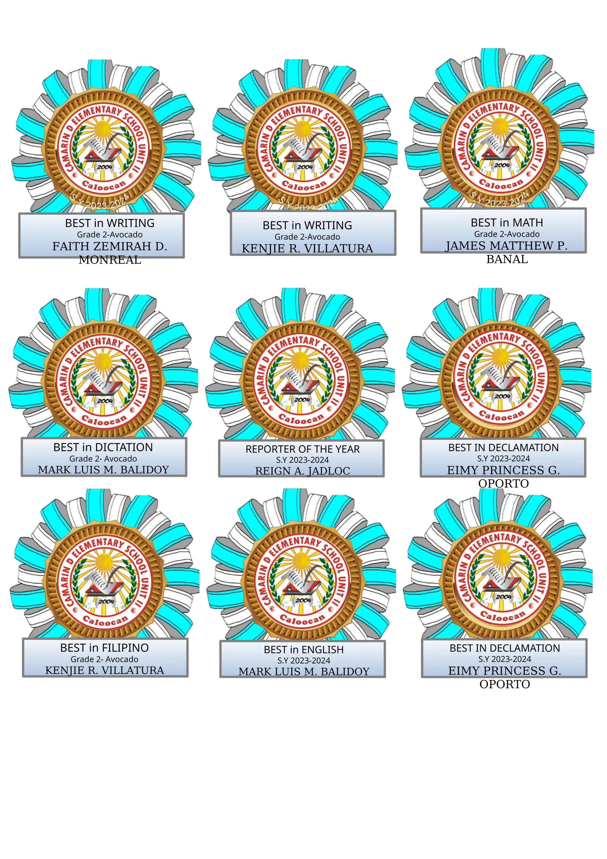 ribbons for recognition day-2024-1-1.pptx