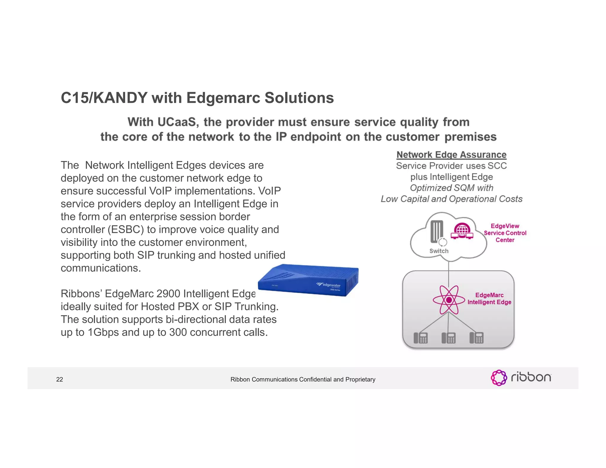 Ribbon ntta switching evolution | PDF