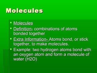 Ribbon of life | PPT