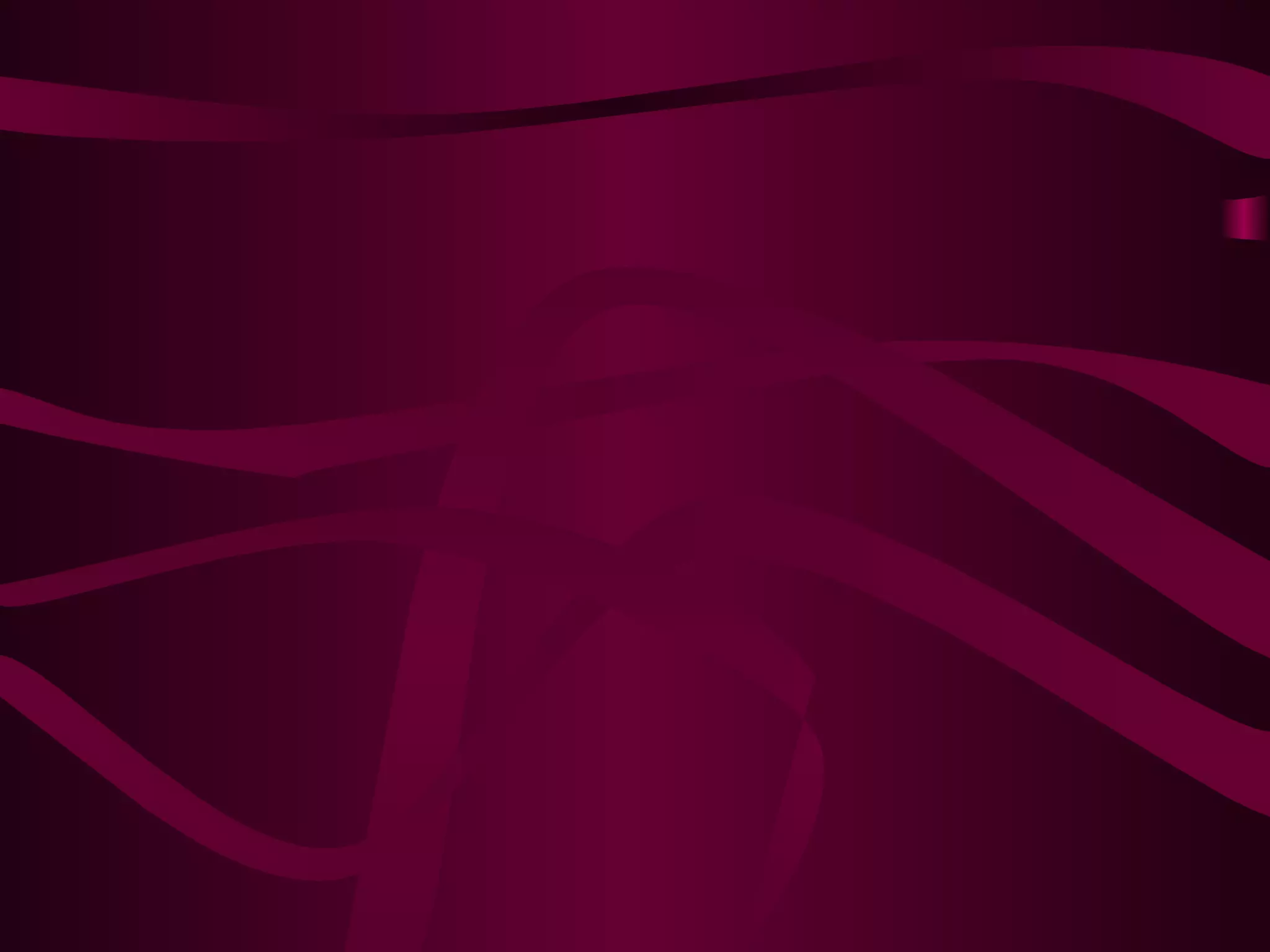 Ribbons template | PPT