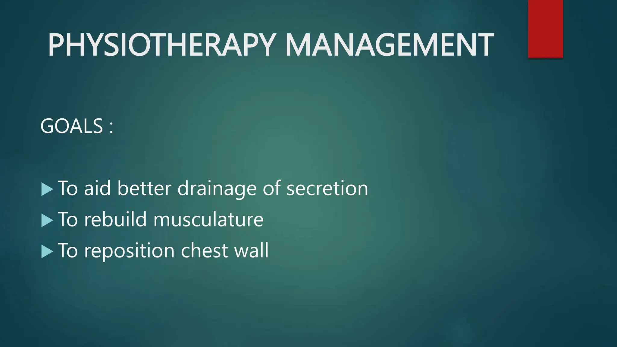 Rib Fractures, Flail Chest & Stove In Chest | PPTX