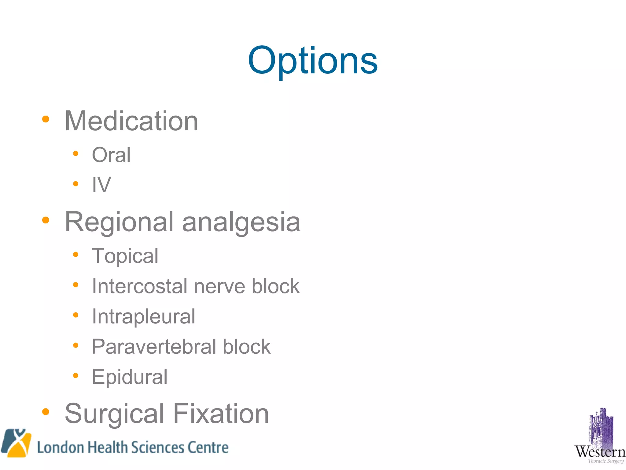 Rib fracture by dr.saleh bakar | PPT