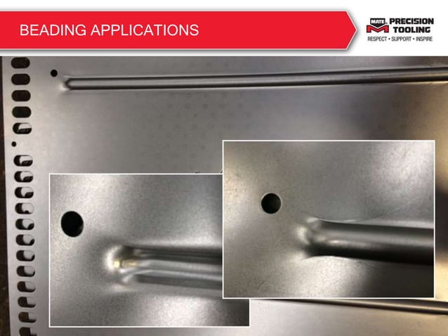 Rib+offset tools 2019 | PPTX