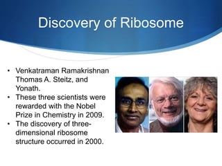 Ribosomes.pptx