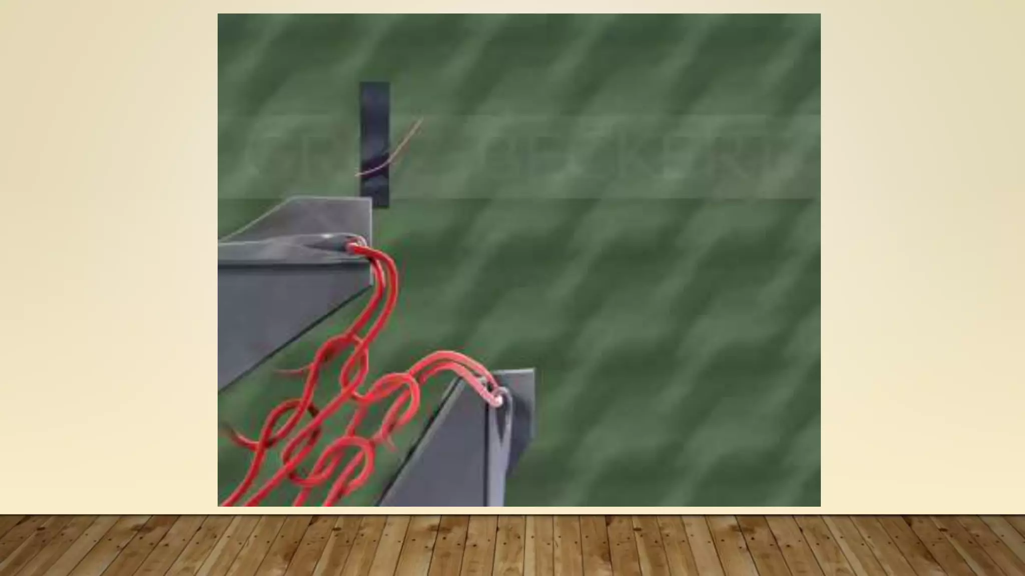 KNITTING - Rib structure | PPTX