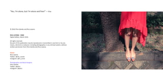 Rica Leyona - Hime | PDF