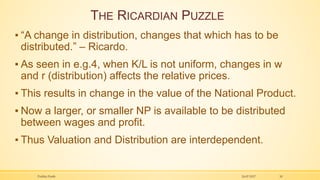 Ricardian