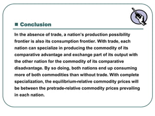 RICARDO-1.ppt it tells information theory | PPT